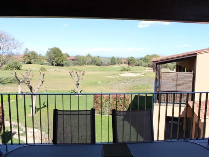 Homing Appartment Golf Bonmont 10 - Miami Playa