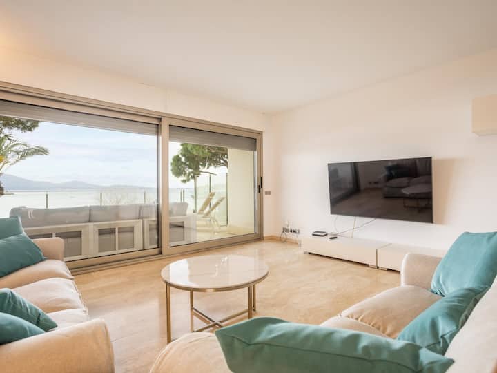 Apartment Colorado 1a By Sunvillas Mallorca - Port de Pollença