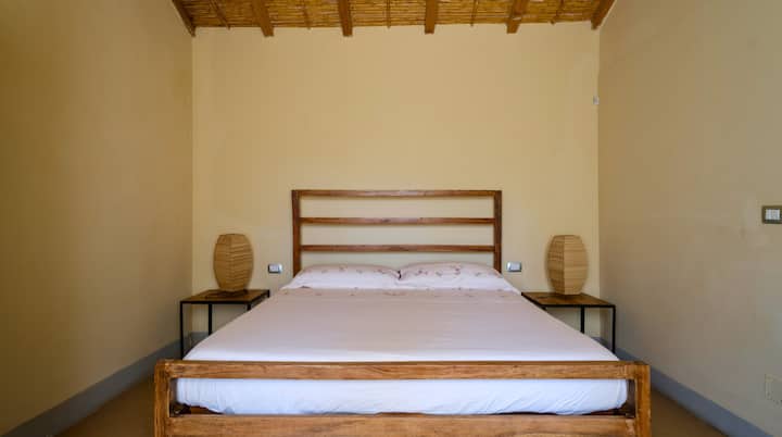 Cannette - Masseria Bernardini - Nardò
