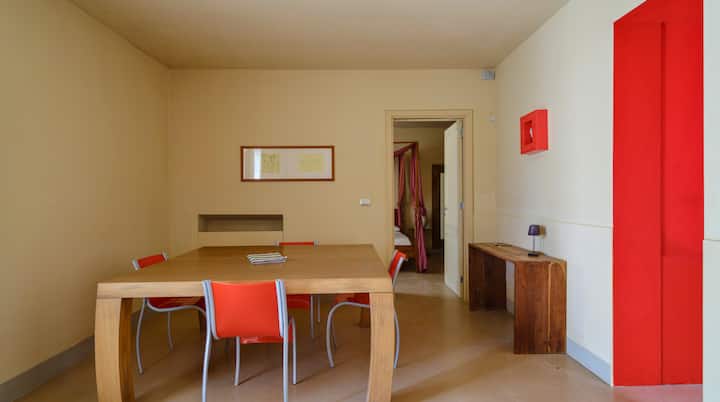 Rectangle - Masseria Bernardini - Copertino