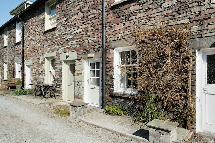 Heron View Cottage - Grasmere