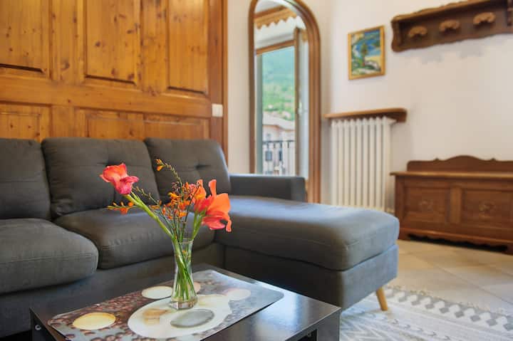 Tibaldi Sette - Domodossola - Santa Maria Maggiore