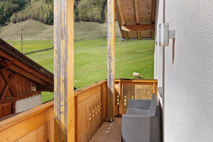 New Teindlhof Edelweiss - Reschen