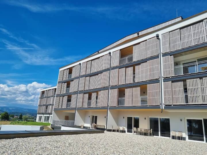 Lakeside Appartements Top 39 - Kärnten