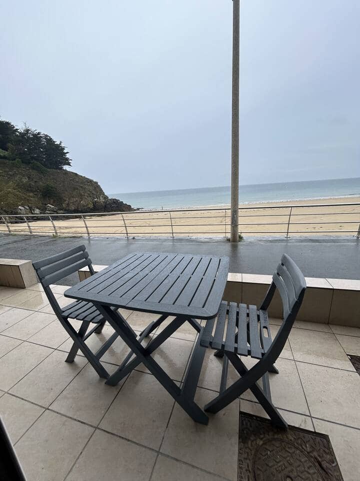La Terrasse De L'océan - Pléneuf-Val-André