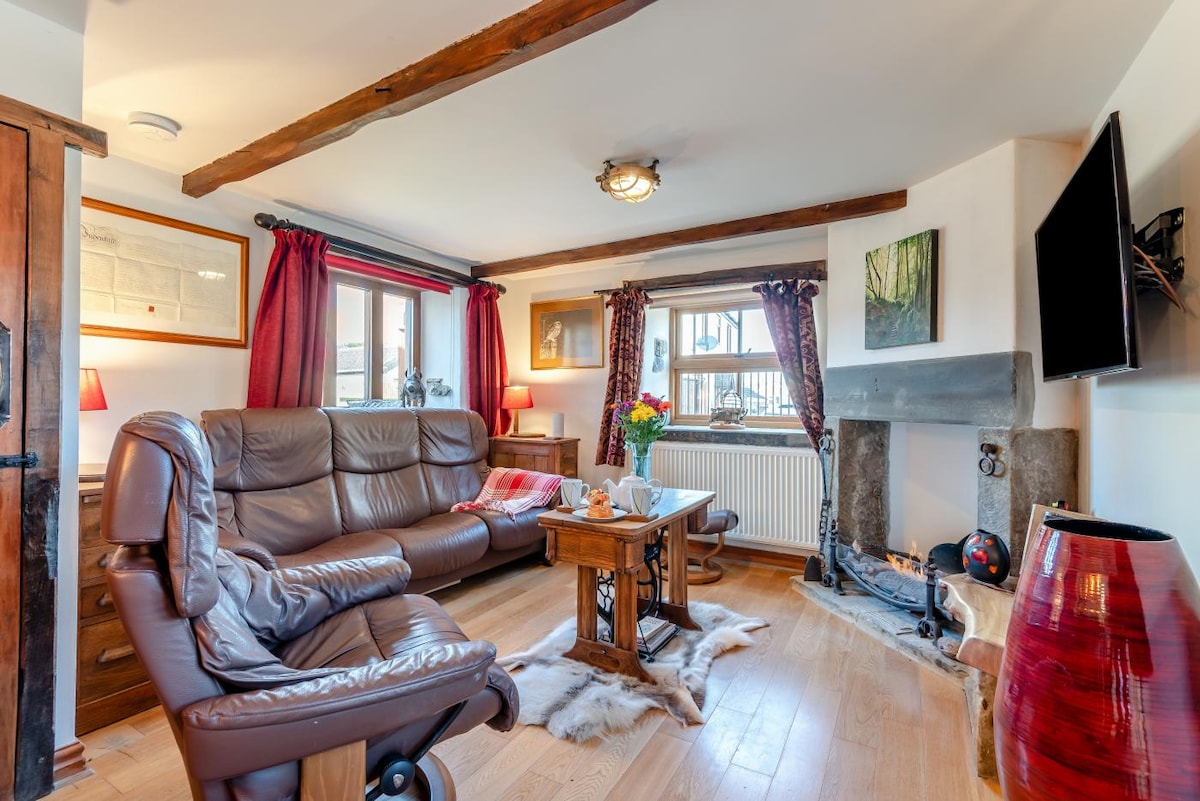 2 camas en Ruardean (oc-a31749) - Cabañas en renta en Gloucestershire ...
