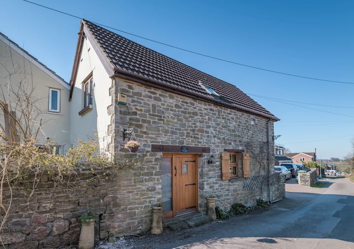 Anne's Cottage - Ross-on-Wye