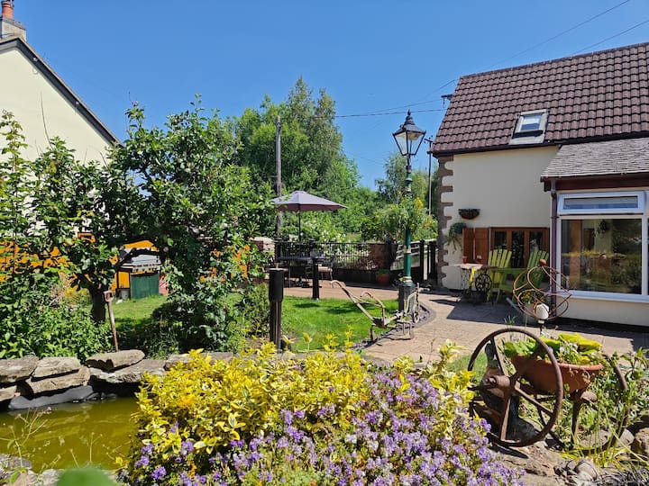 2 Bed In Ruardean (Oc-a31749) - Symonds Yat