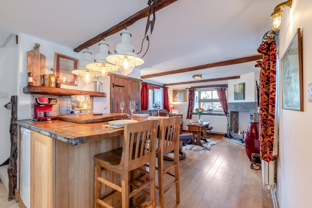 2 camas en Ruardean (oc-a31749) - Cabañas en renta en Gloucestershire ...