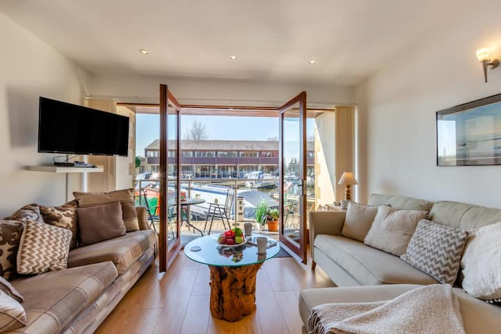 2 Bed In Carnforth (Oc-s31763) - Carnforth