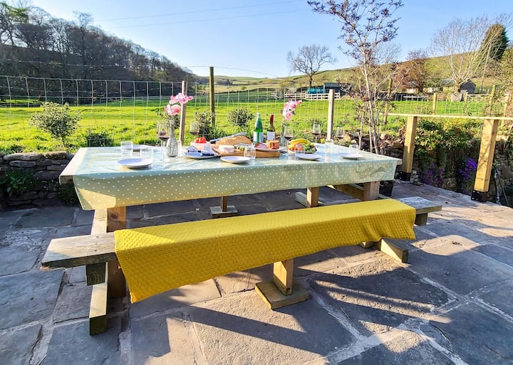 4 Bed In Little Hayfield (Oc-c31097) - Glossop