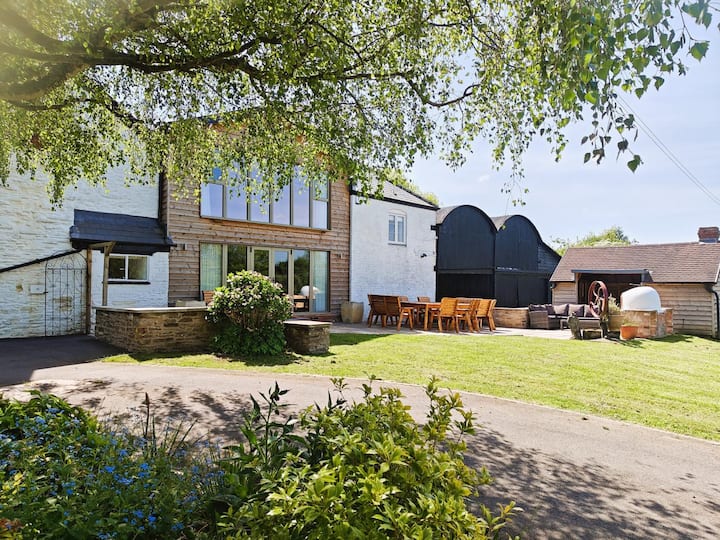 6 Bed In Docklow (Oc-d31042) - レオミンスター