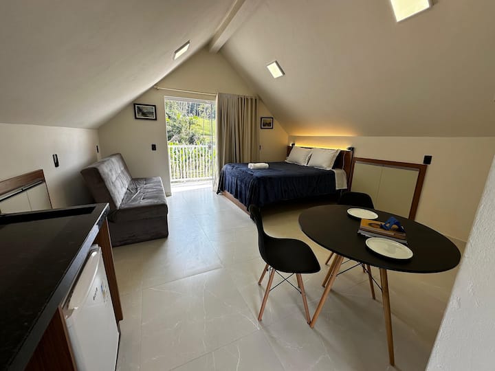 Chalé Pomertál - Pomerode