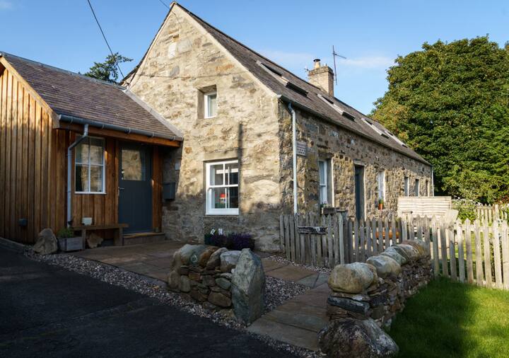Inverbraan Cottage - Dunkeld