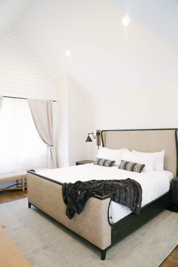 4 Cozy Retreat W/ Access To Outdoor Adventures! - Midway, UT