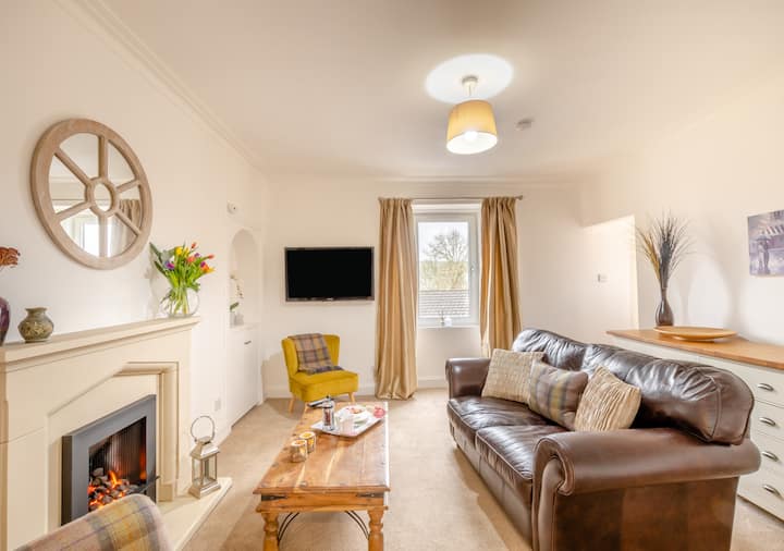 Princes Street Apartment - Hawick