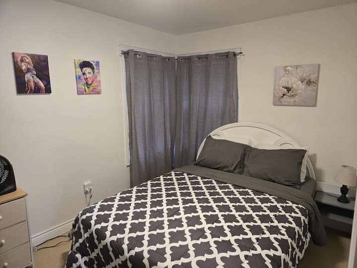 Casa Bella Shared Room 3 - Saint-John