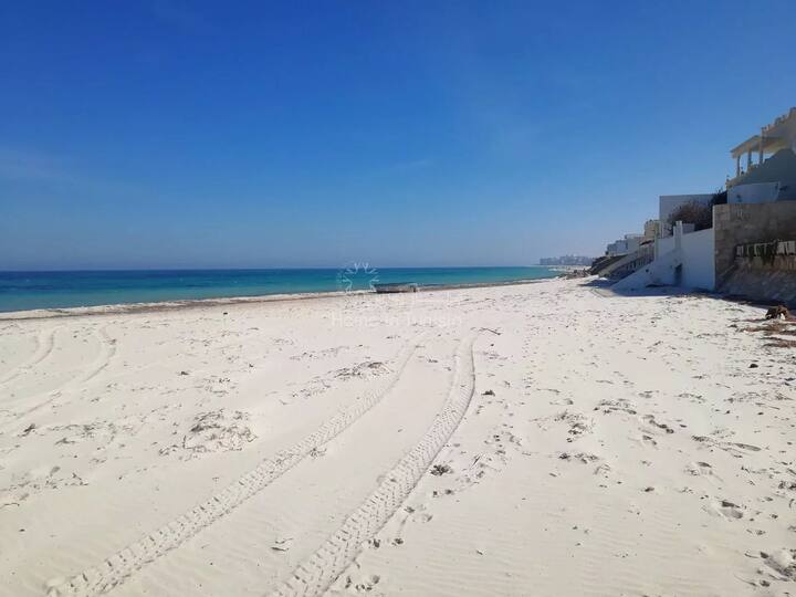 Une Villa Impressionnante, Disponible à La Locatio - Sousse