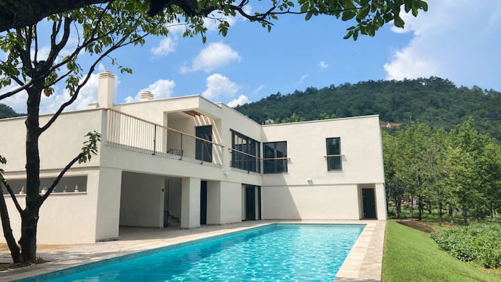 Vila Il Giardino Segreto With Pool By Villas Guide - Opatija