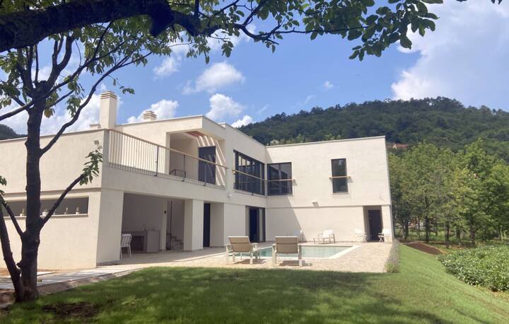 Casa Il Giardino Segreto By Villas Guide - Rijeka