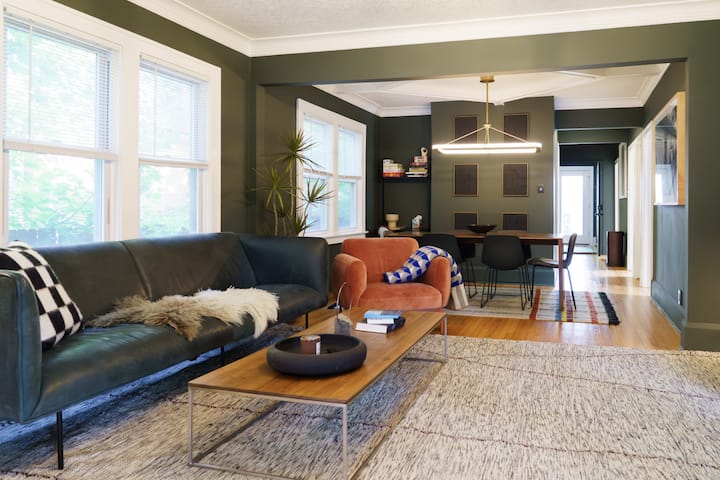 Pet-friendly Saint Paul Rental Near Downtown! - Saint Paul, MN