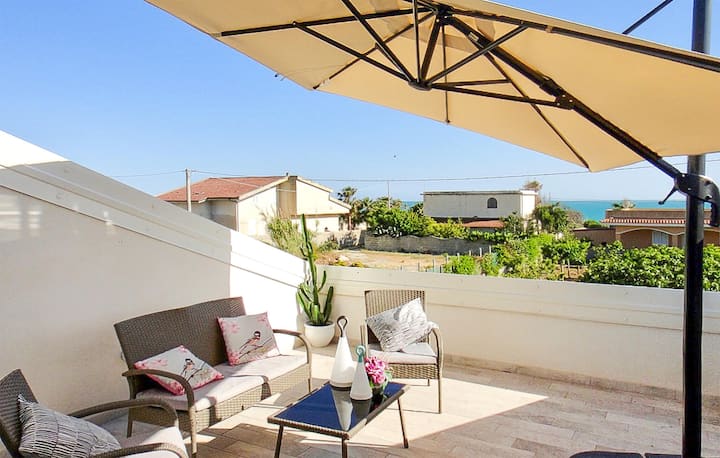 Nice Apartment In Pozzallo With Wifi - Pozzallo