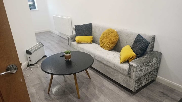 The Brooklyn Suite By Nestura - 레스터