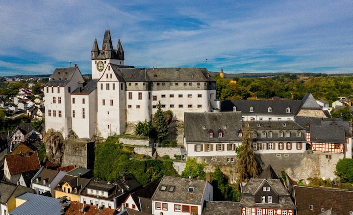 Ferienwohnung Freiendiez - Diez