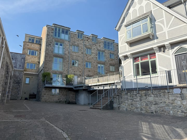 4 Sunday School Ct – A Place To Call Home! - St Ives
