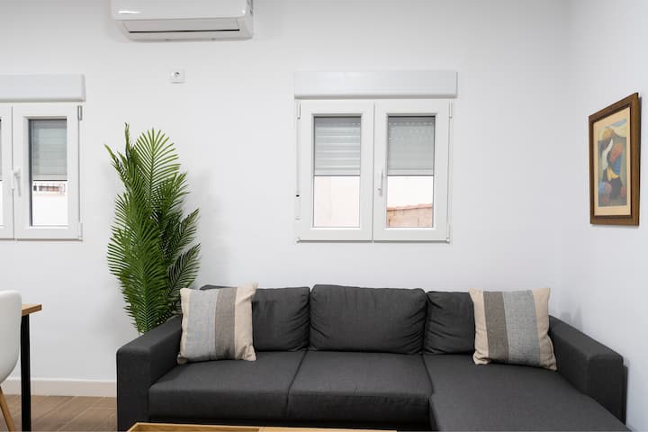 Altozano La Victoria A 2 Hab - Marmolejo