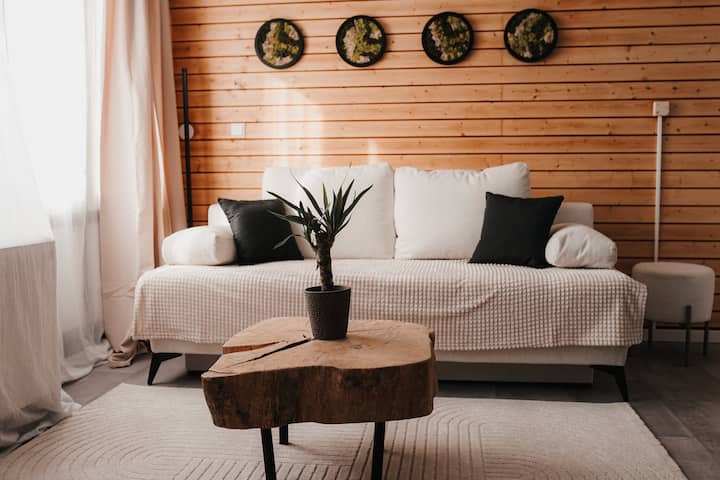 Schwarzwald Apartment - Sasbachwalden