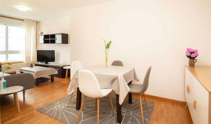 Ag Piso Xazmins Carballo - Carballo