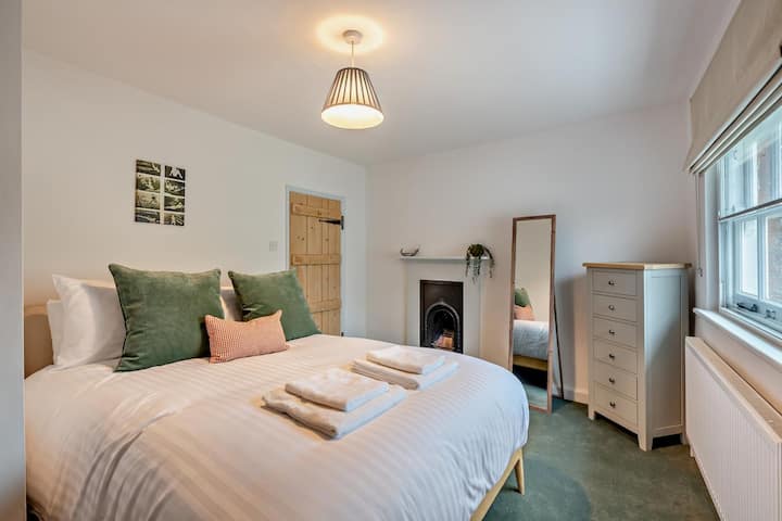2 Bed In Lavenham (Oc-f30054) - Lavenham