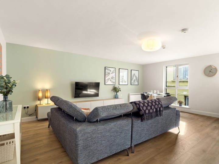 Apartment 293 - Clifden - Clifden