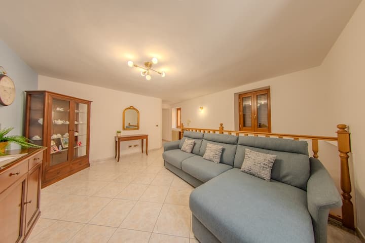 Casa Vacanze La Piazzetta - Bagnoli Irpino