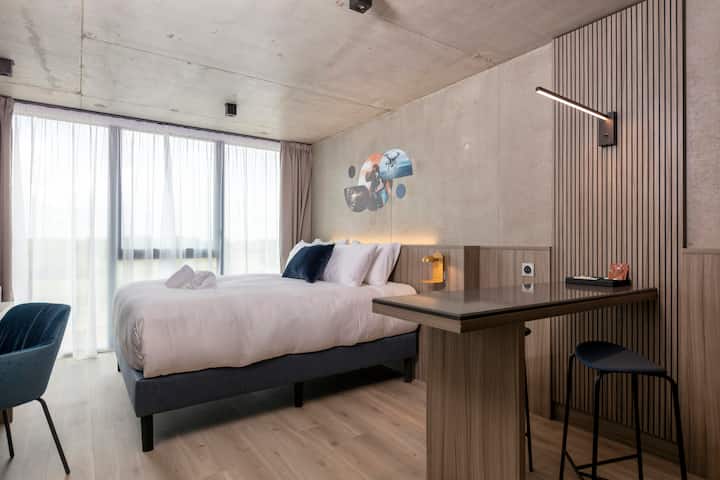 Ki Space Hotel & Spa - Premium Room - Disneyland Paris