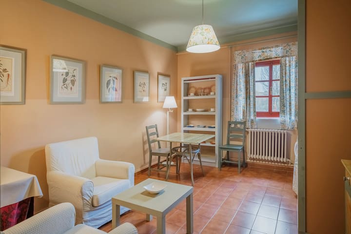 La Era I - Aguilar de Campoo