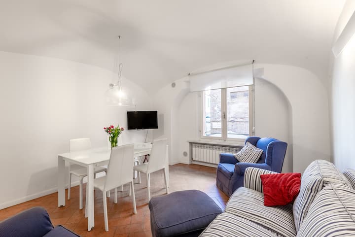 Splendido Loft Nel Centro Antico - Siena, Italia