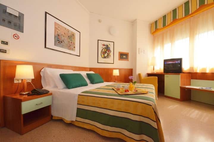 Hôtel Luna - Classique - Bibione