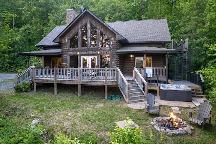 The Lark In Bryson City - Cherokee, NC