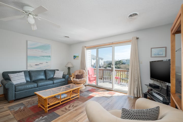 4207 - Windspinner - Duck, NC