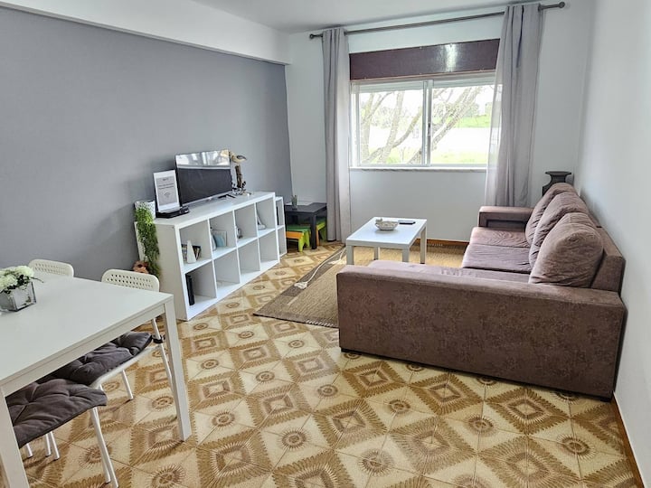 Central Apartment - Lagos