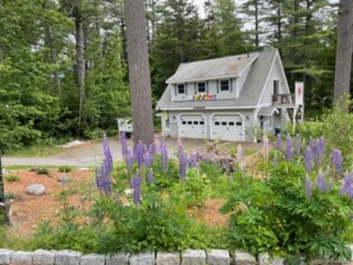 Sail Loft - Boothbay, ME