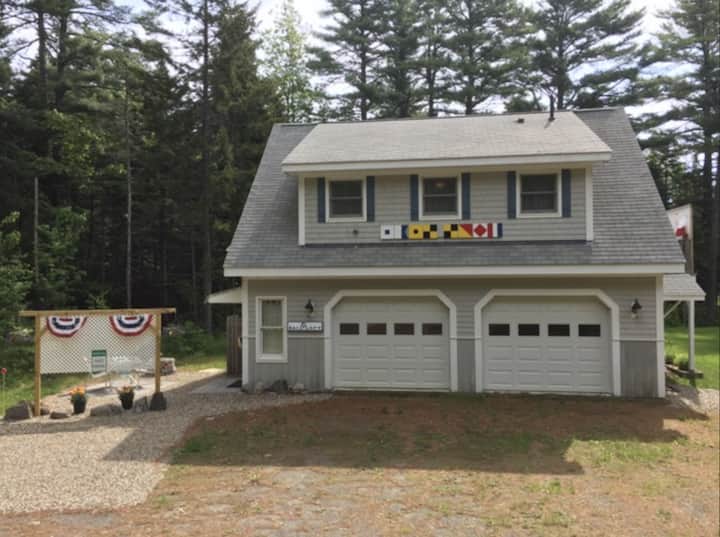 Sail Loft - Boothbay, ME