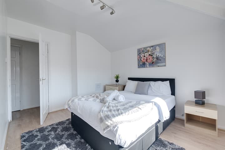 Comfy Home Moseley - Birmingham