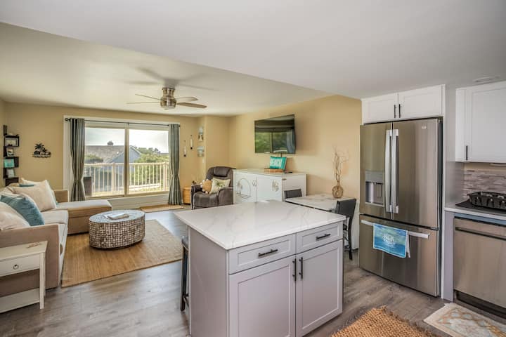 Gearhart House G601 - Gearhart, OR