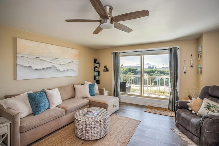 Gearhart House G601 - Gearhart, OR