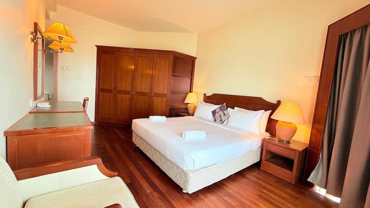 6px Tanjung Bungah Private Beach Resort Par#58 - Teluk Bahang