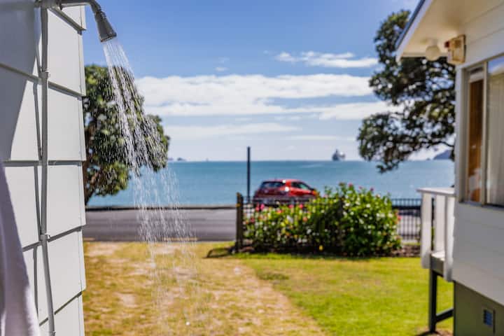 Dream View Waterfront - Paihia Holiday Home - Paihia