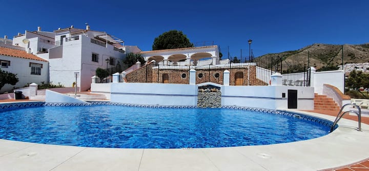 Casa Chillar - Nerja